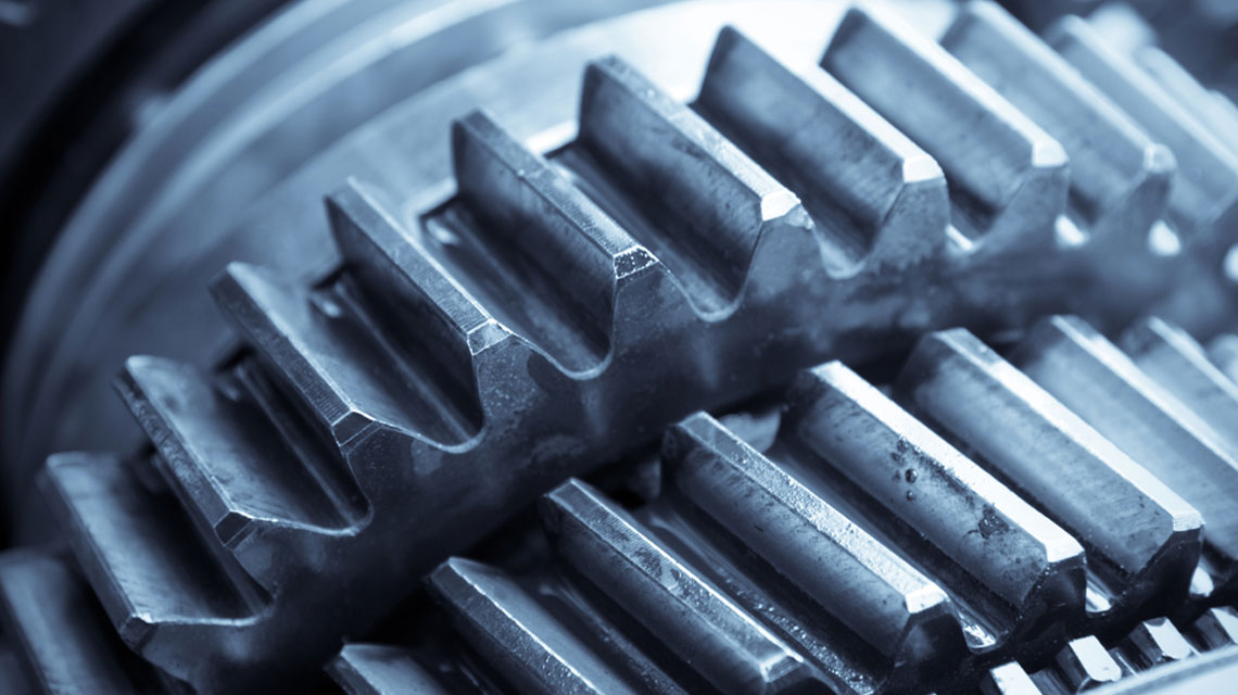 EIE Maskin AS | Transmisjoner og Lineære system